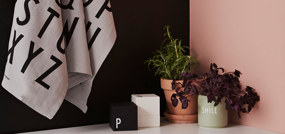 Textile – Design Letters EUR