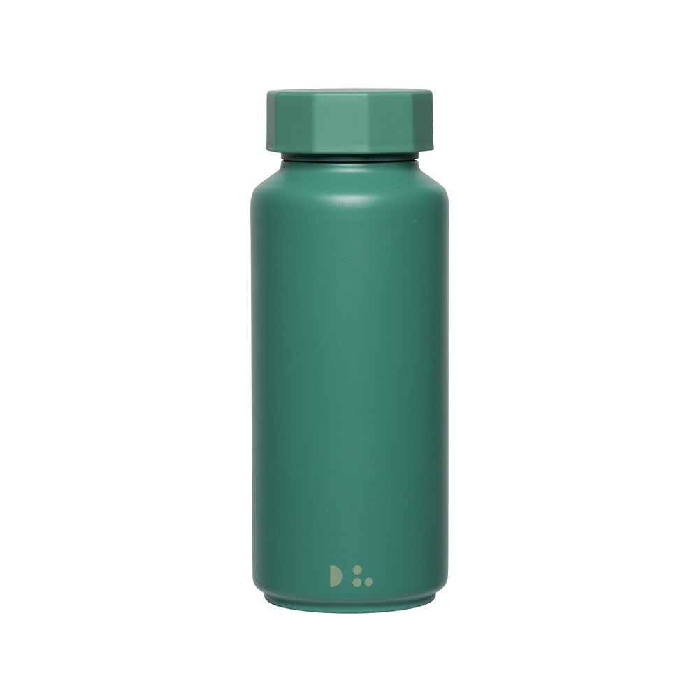 Thermo/Insulated Bottle Tone-on-tone - DL Collection – Design Letters EUR