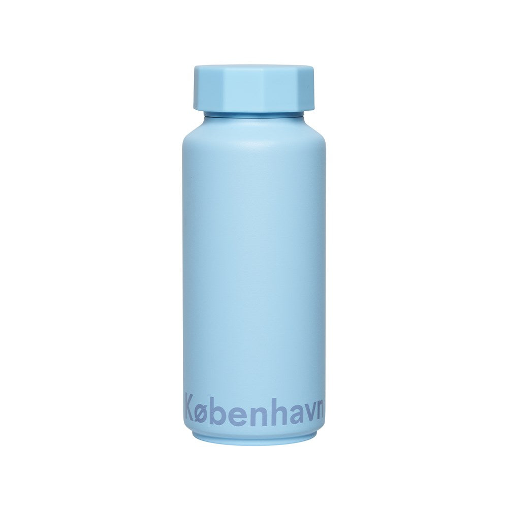 Thermo/Insulated Bottle Tone-on-tone - Travel Collection – Design ...