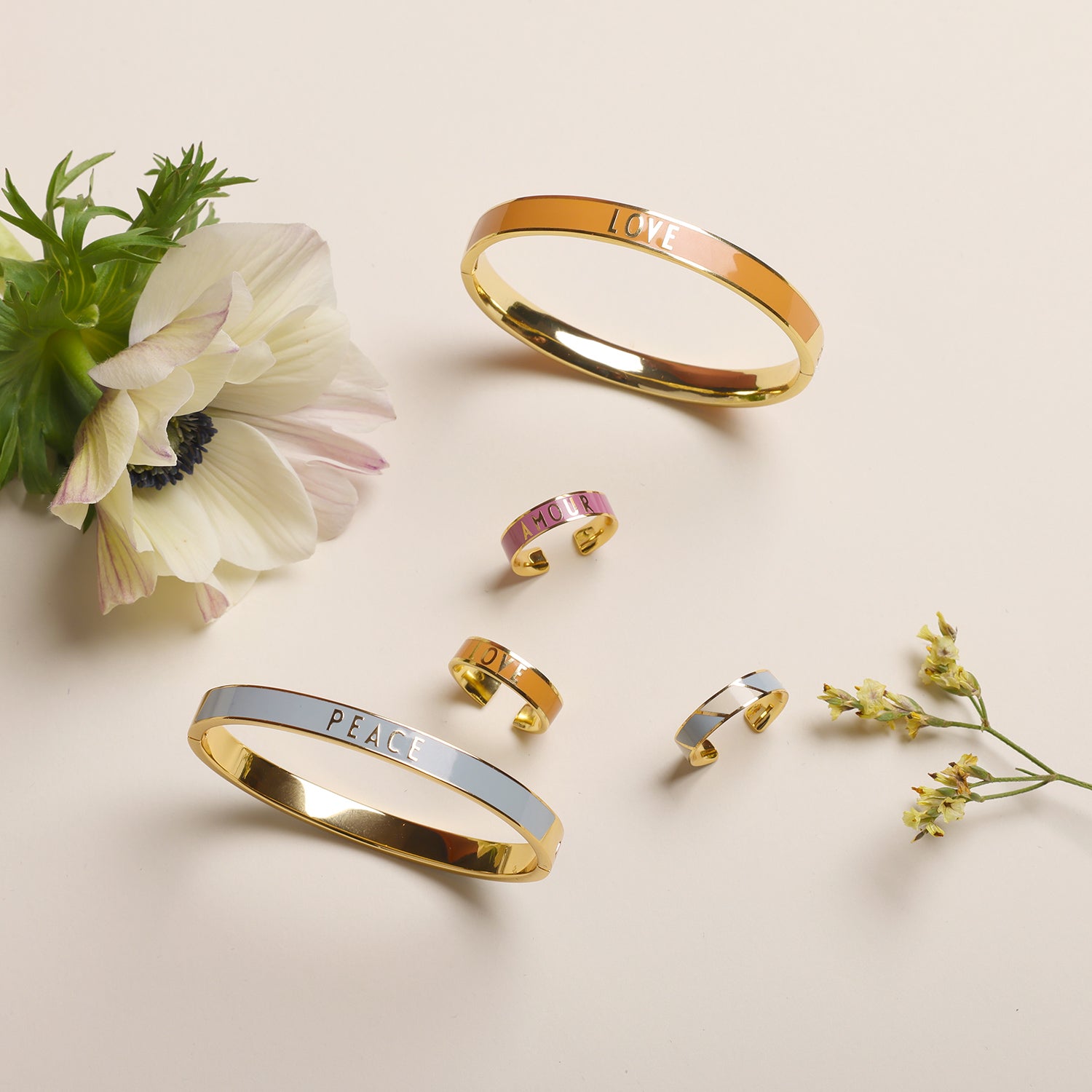 Ray Tray large – Design Letters EUR