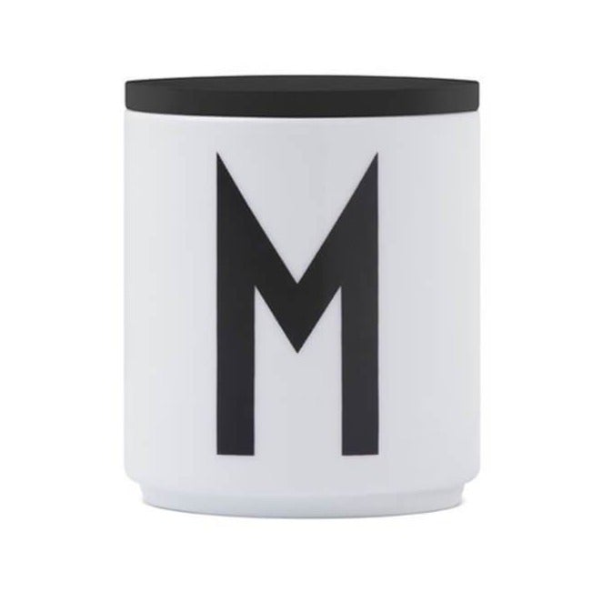 Wooden lid – Design Letters EUR